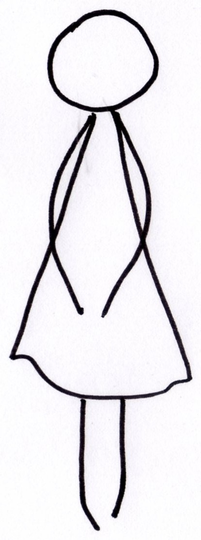 Je m’appelle Méïsse – UTOPIESK